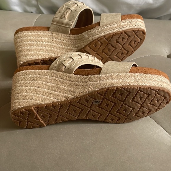 Zodiac | Shoes | Zodiac Espadrille Platform Shoes | Poshmark